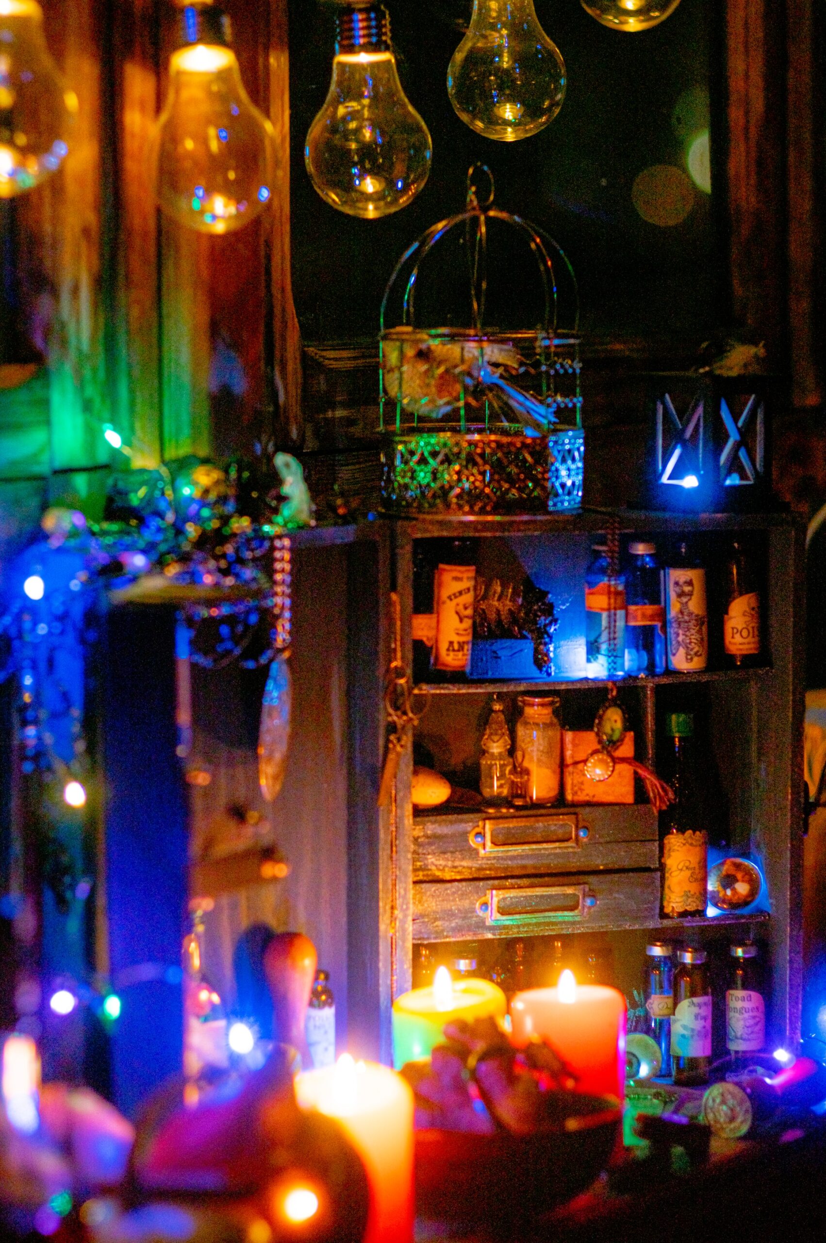 How to Create a Manifestation Box: A Guide on How to Supercharge Your ...